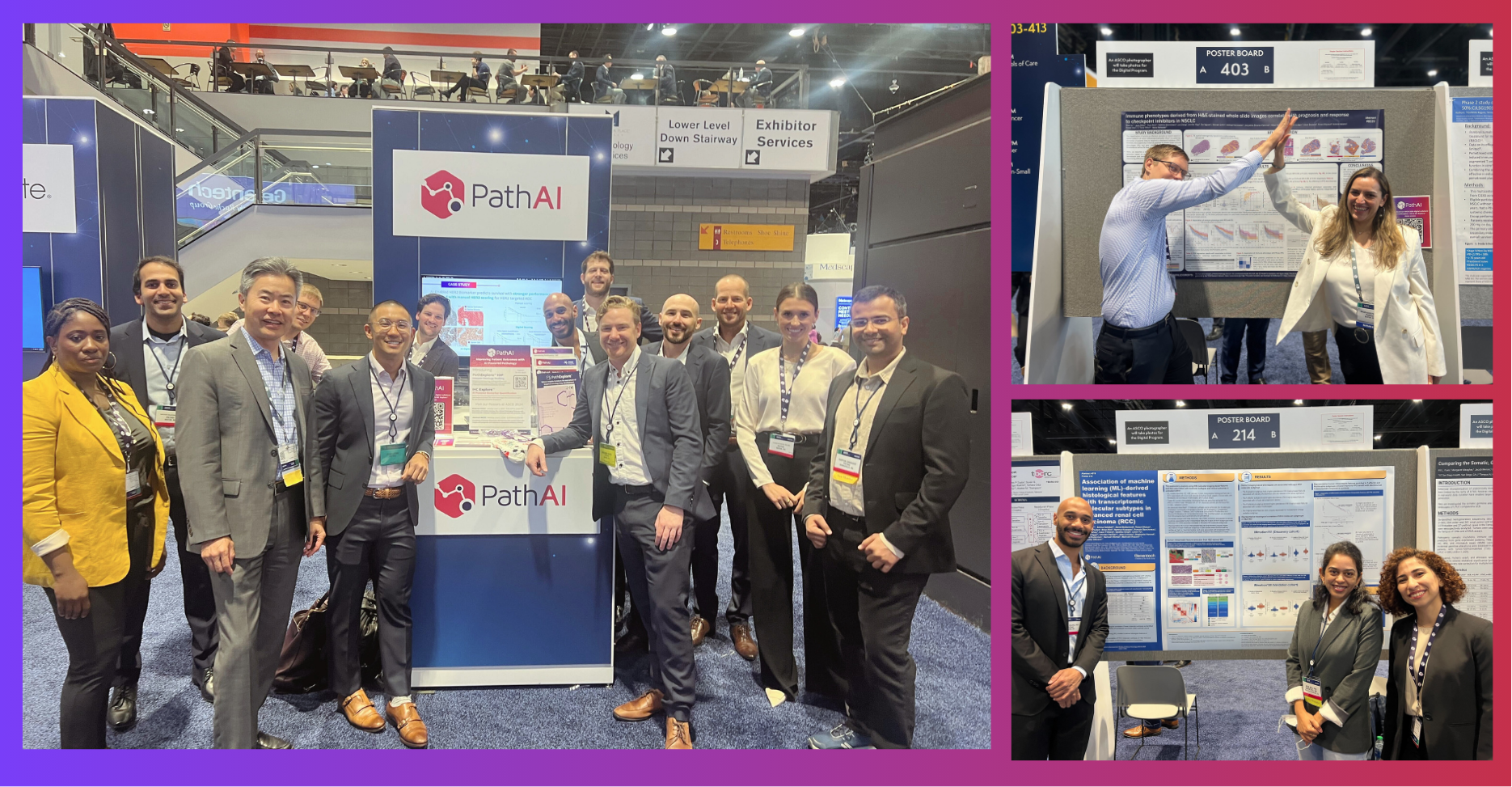 PathAI Newsletter: Summer 2024